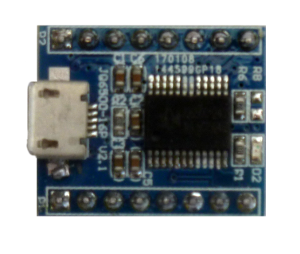 GitHub - NikolaiRadke/JQ6500-rescue-tool: For JQ6500 owners without the ...